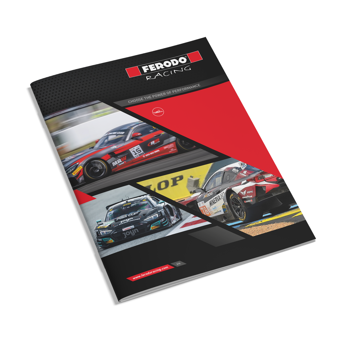 Ferodo Car Racing (EN)